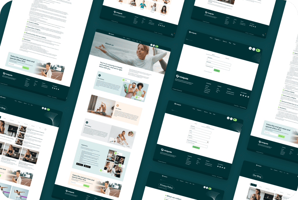 Icebreaker | Web Design Agency - IceBreaker.Agency